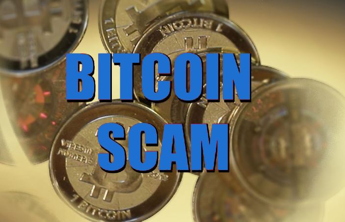 Save You Scam - Ignore the Your Computer Was Infected and Now Pay Me ...